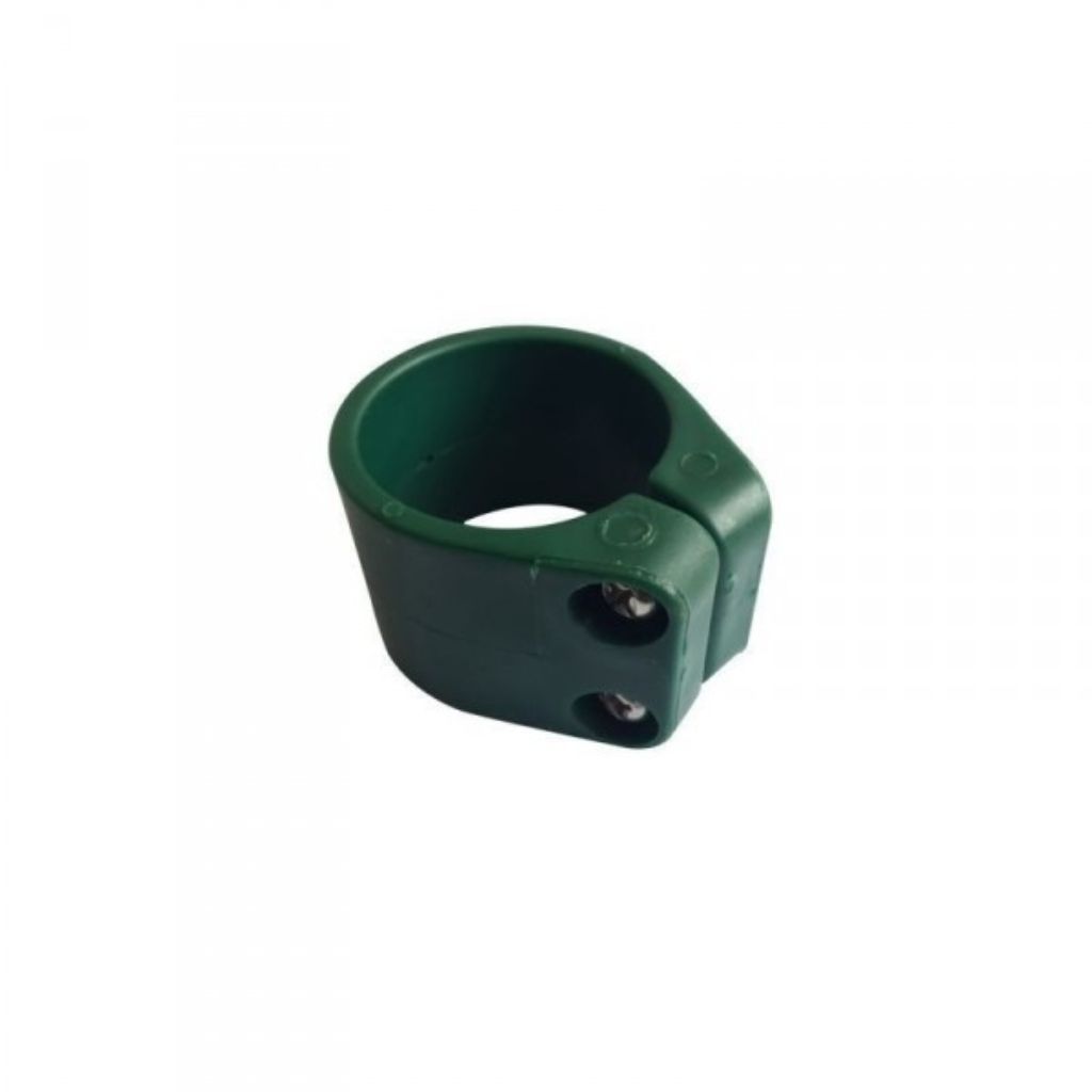 Collier Bekafor Betafence - VERT | La Plaine